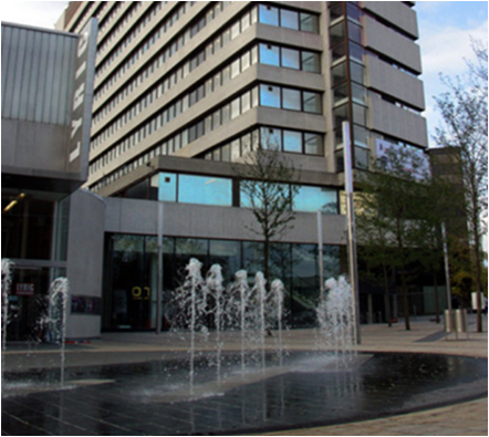 Projects - A&R Facilities